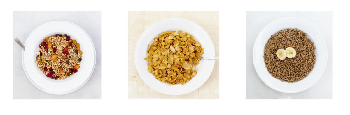 Rise and shine with healthy cereal choices | News, Sports, Jobs ...